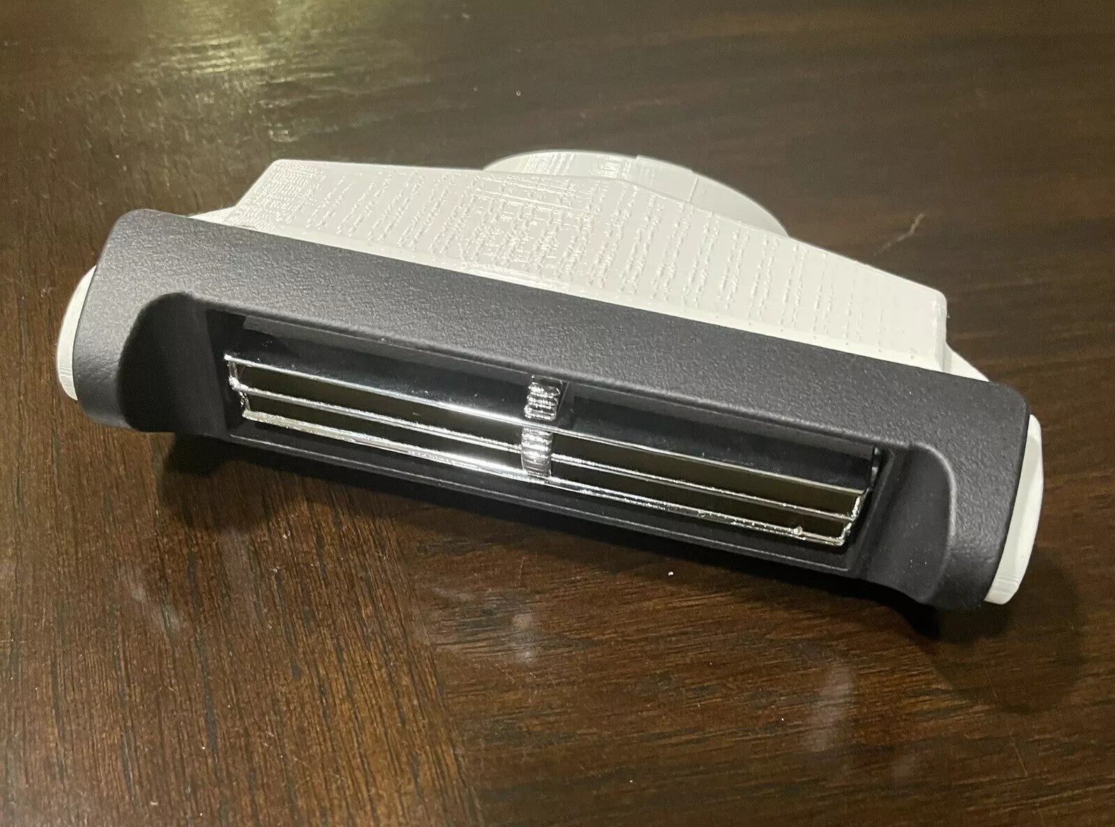 1963 Chevrolet Impala Center A/C Vent "3D Printed" (1) | My Business